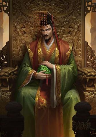 三国杀界袁术强度图标