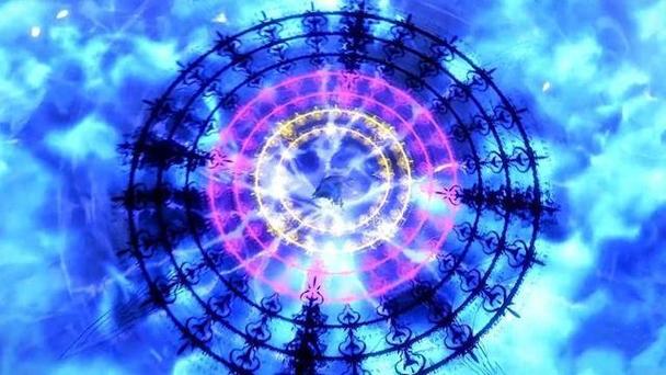 终极斗罗人造魂环截图