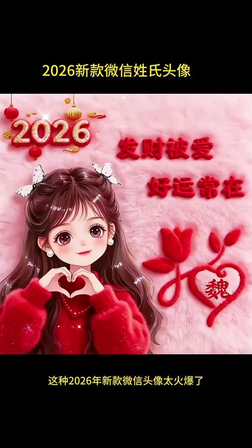 微信头像制作方法图标
