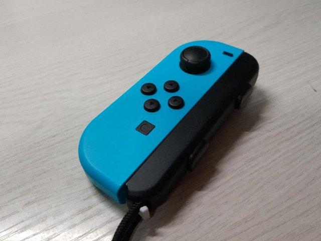 switch手柄插反了拔不出来图标