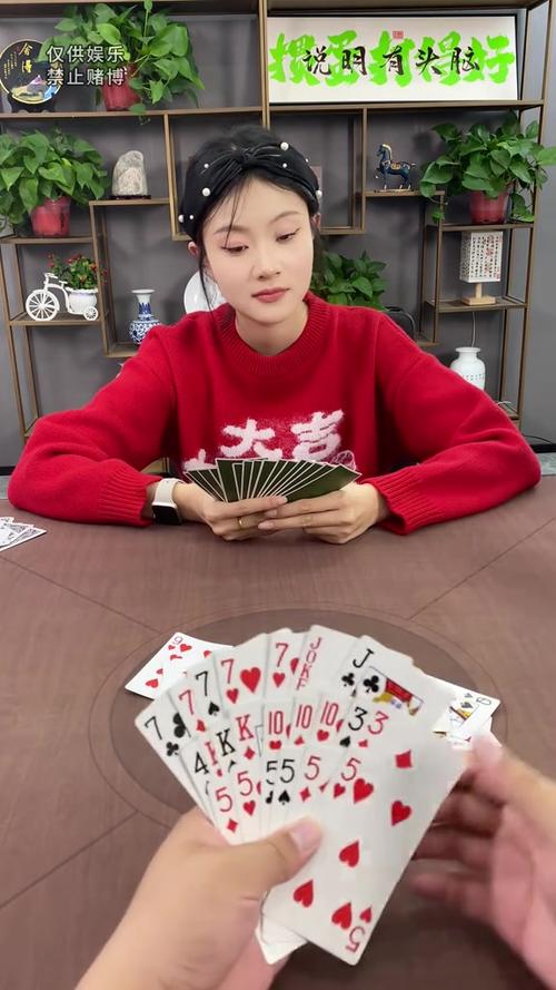 掼蛋安卓版下载图标
