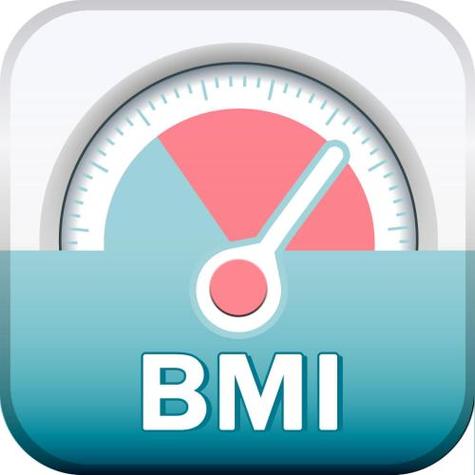 bmi计算器在线计算器截图