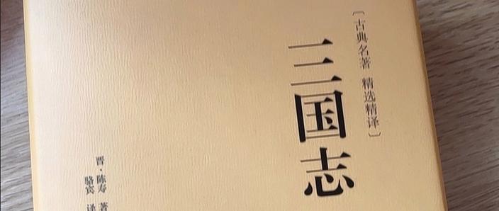 三国演义还是三国志图标