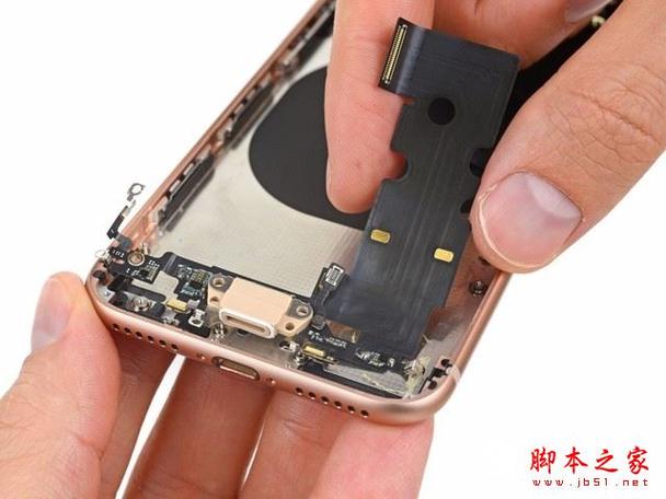 苹果8屏幕碎了换屏幕要多少钱图标