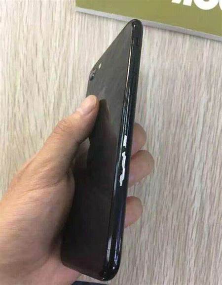 手机后壳掉漆怎么修复图标