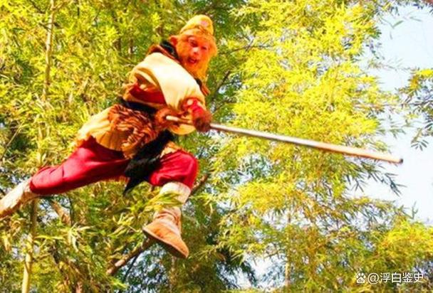 狮驼岭斗魔图标