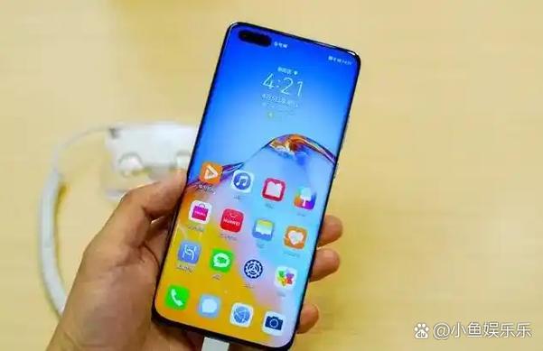 华为手机为什么翻不了页截图