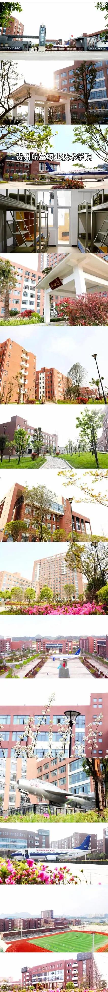 贵阳航空学校职业技术学校截图