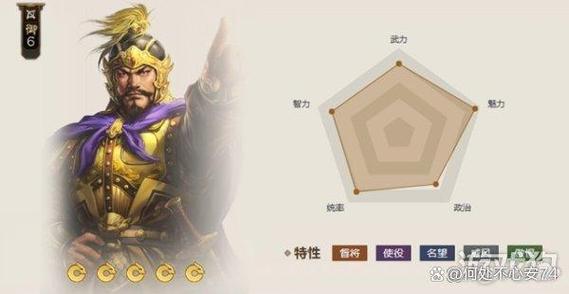 三国志袁绍值得培养吗图标