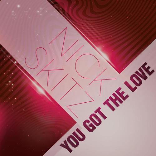 got your love百度云截图