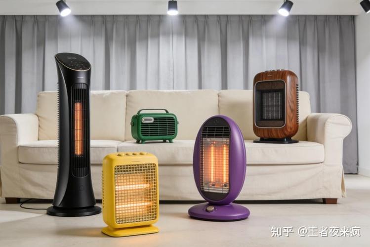 tcl暖风机耗电量大吗截图