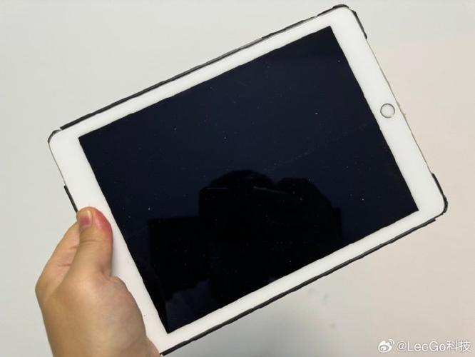 ipad home键凹陷图标
