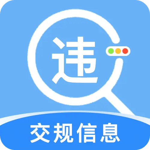 免费下载123123违章车辆查询图标