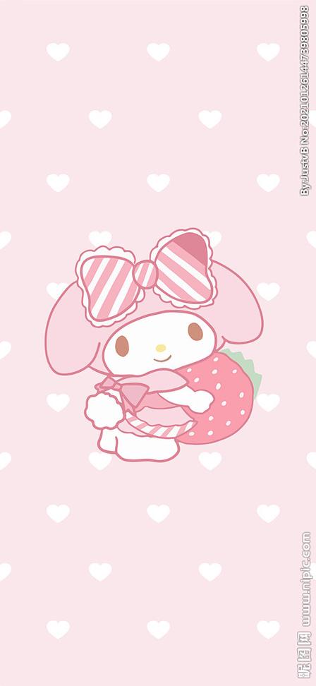 melody.图标