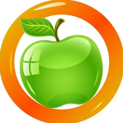 mac软件园图标