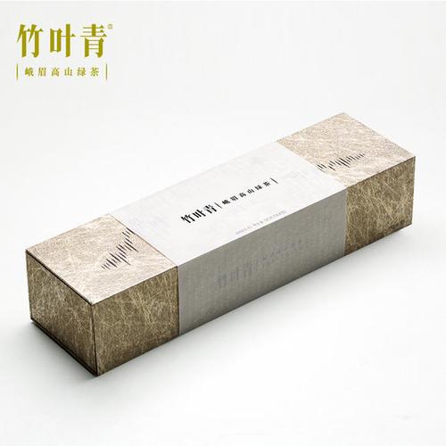 论道竹叶青官网图标