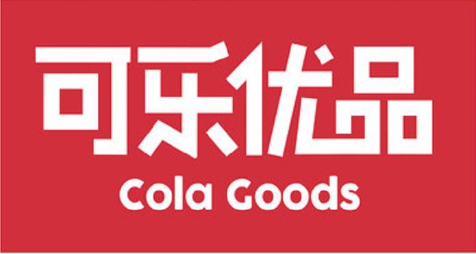 可乐优品商城电话图标