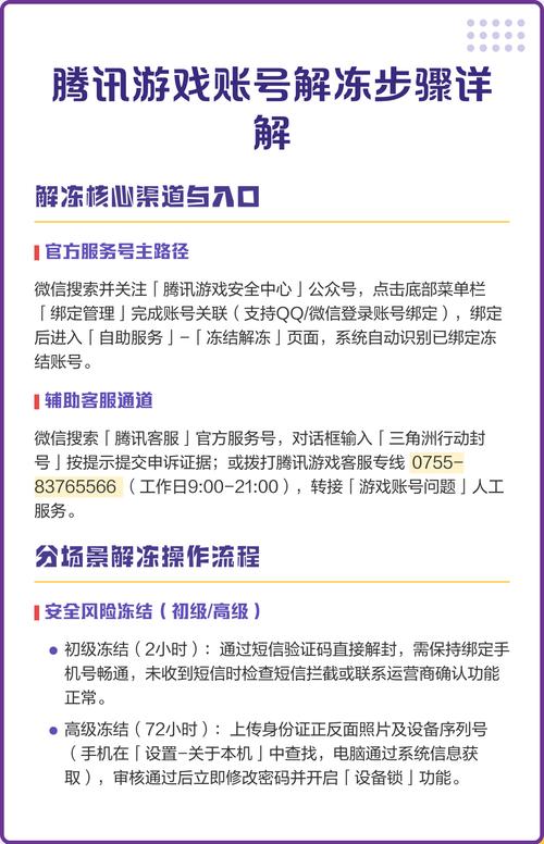 怎么冻结自己的游戏账号图标