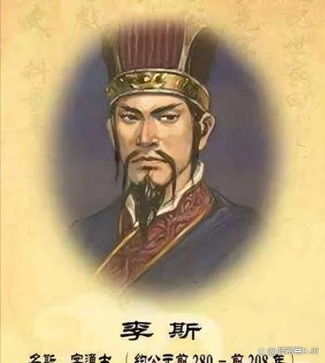 秦始皇简介图标