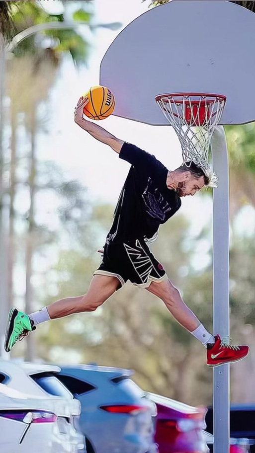 nba白乔丹图标