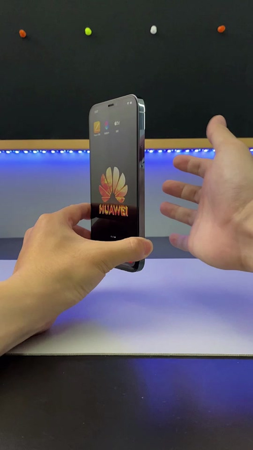 iphone双击背部不灵敏截图