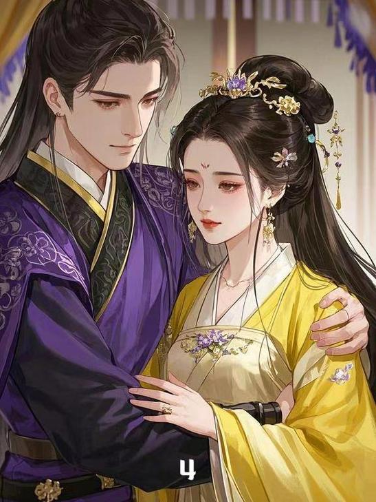 重生之我是王爷图标