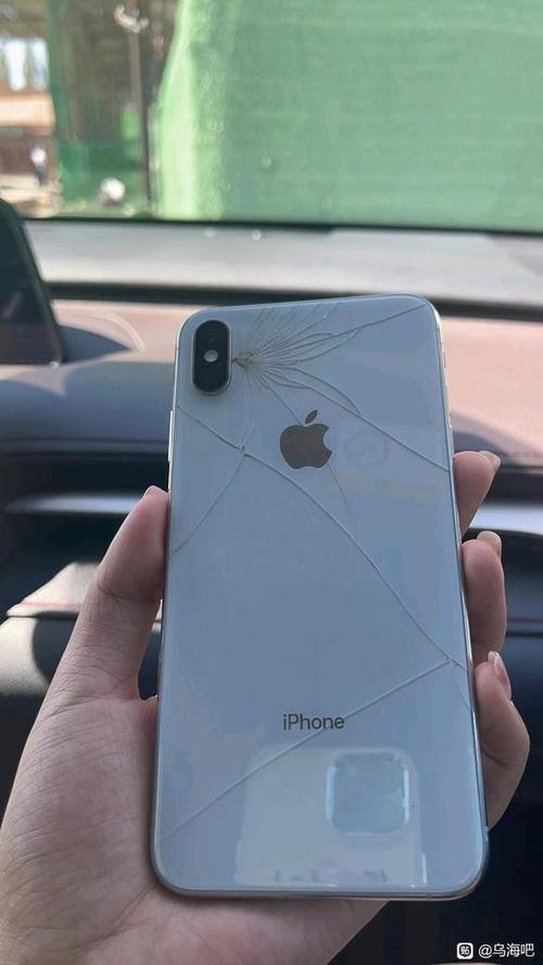 二手iPhone Xs max