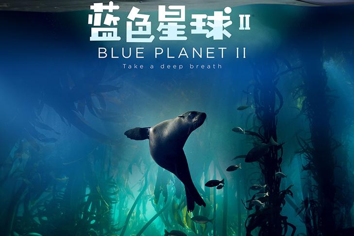 蓝色星球国语版免费观看图标