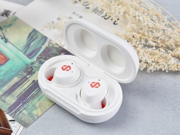 蓝牙耳机推荐 dyplay图标