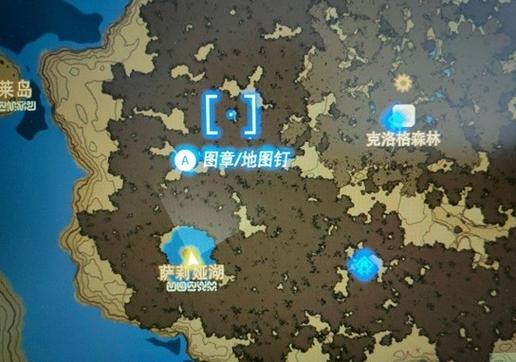 塞尔达森民之弓就一把吗图标