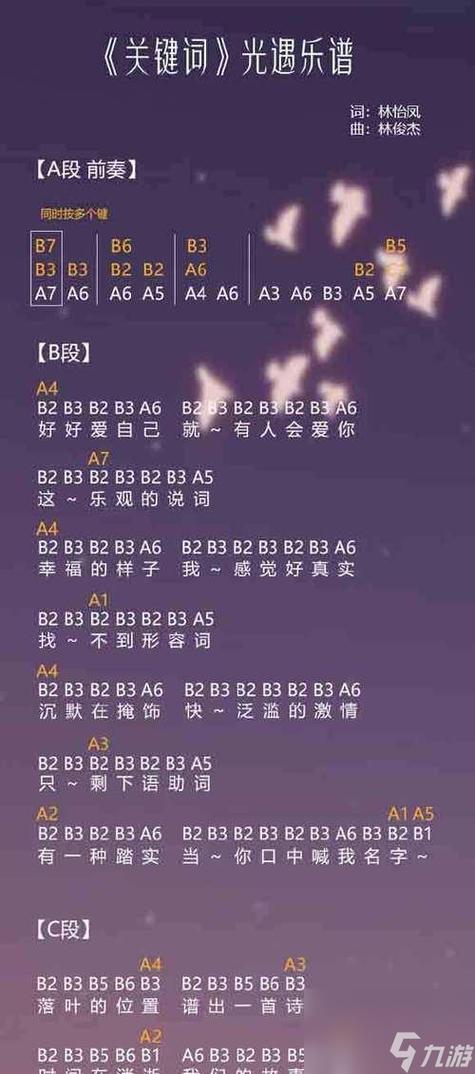 光遇乐器怎么获得图标