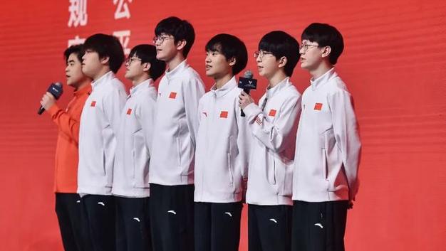 2018亚运会lol阵容图标
