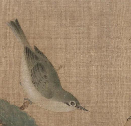 山鸟合起来是什么意思图标