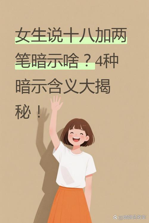 十八加两笔是什么意思图标