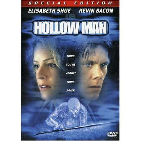 HollowMan迅雷下载截图