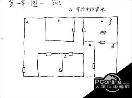 破案的基本步骤图标
