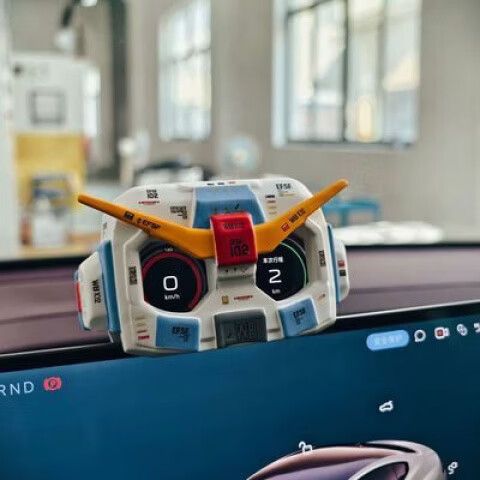 小米照片表盘无法换照片截图