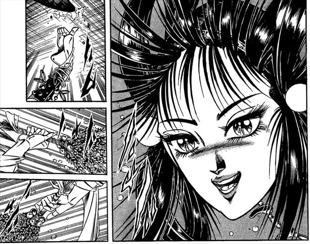 孔雀王 退魔圣传 漫画图标