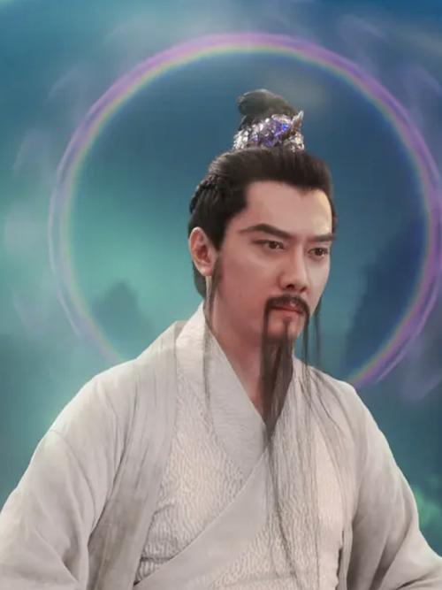 封神:拜师太乙真人图标