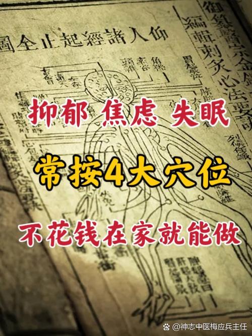 焦虑失眠怎么治疗最好的方法图标
