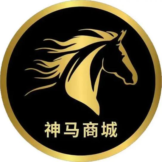 神马商城官方旗舰店图标