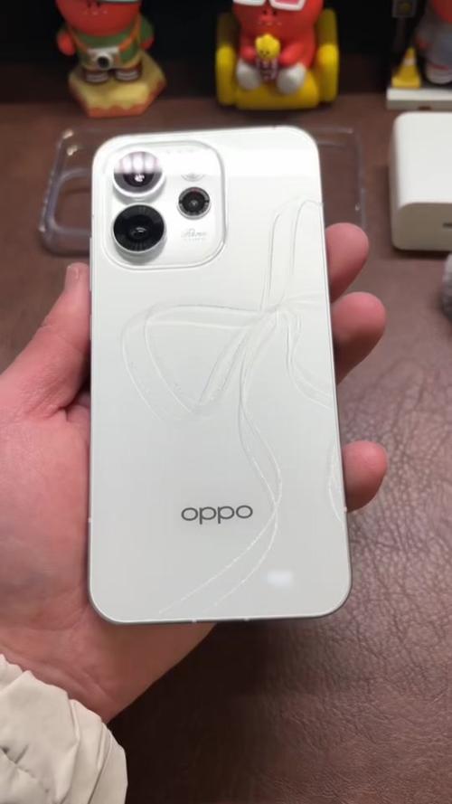oppo仿苹果全局主题图标