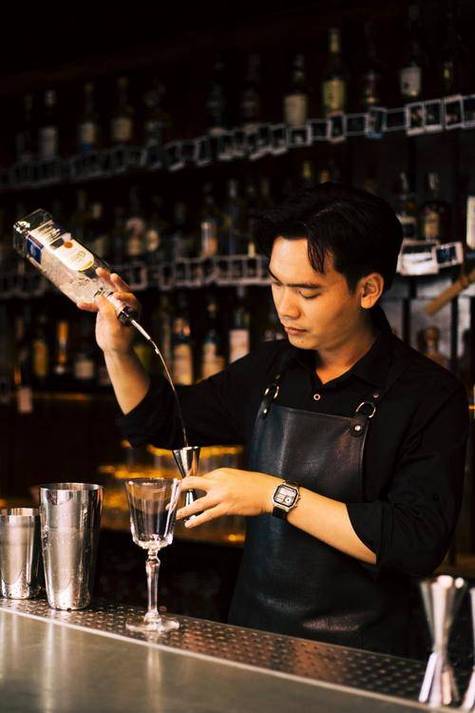 调酒师可以干到多少岁图标