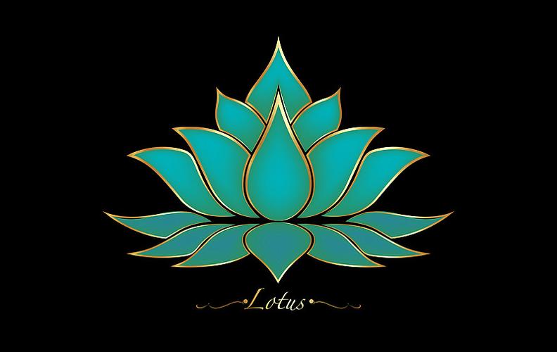莲花logo图片大全图标