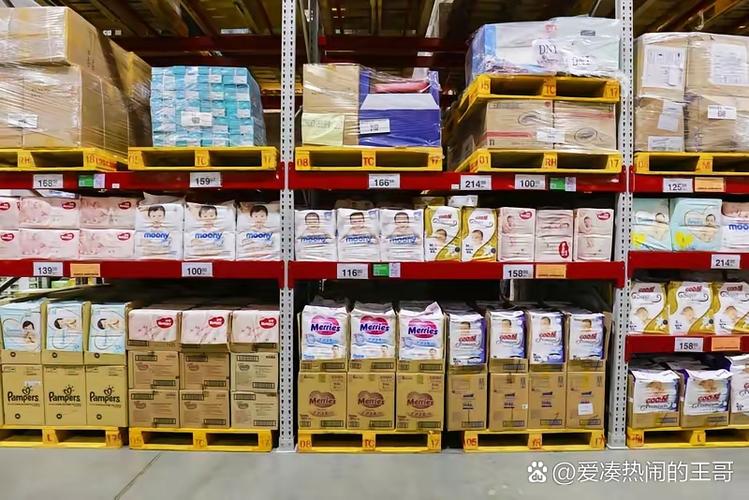 山姆超市工作人员工资待遇图标