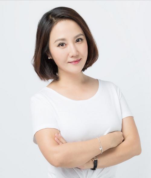 徐洁个人资料截图