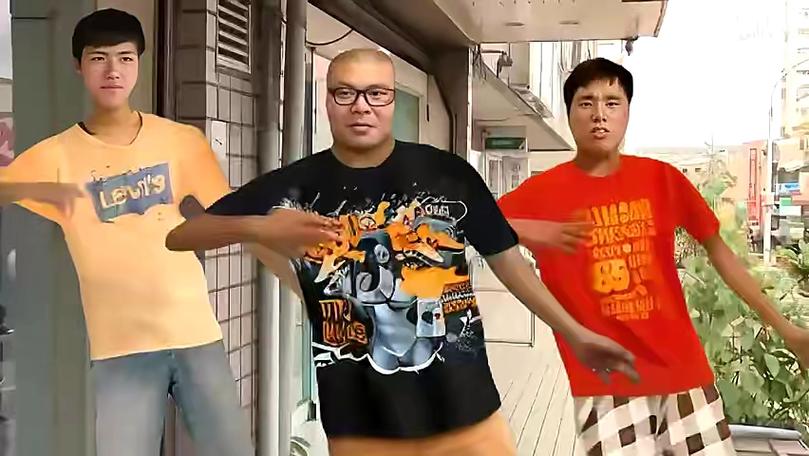 阿伟杰哥剧本图标