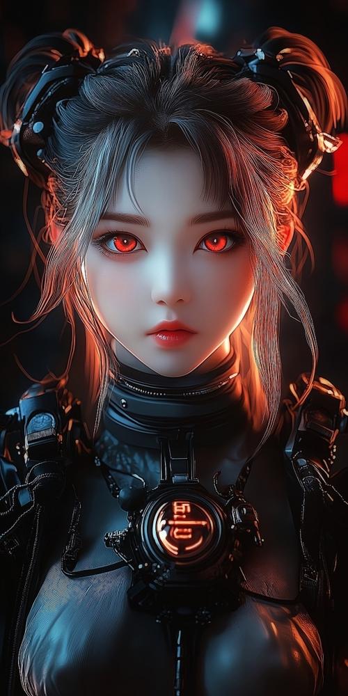 机械姬无删减完整版mp4下载图标
