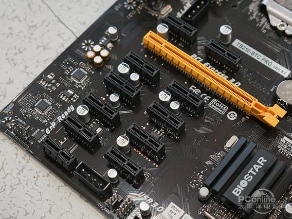 现在矿机用的是什么型号的显卡缩略图