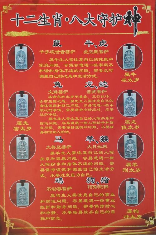 生肖守护神未删减全文免费阅读图标